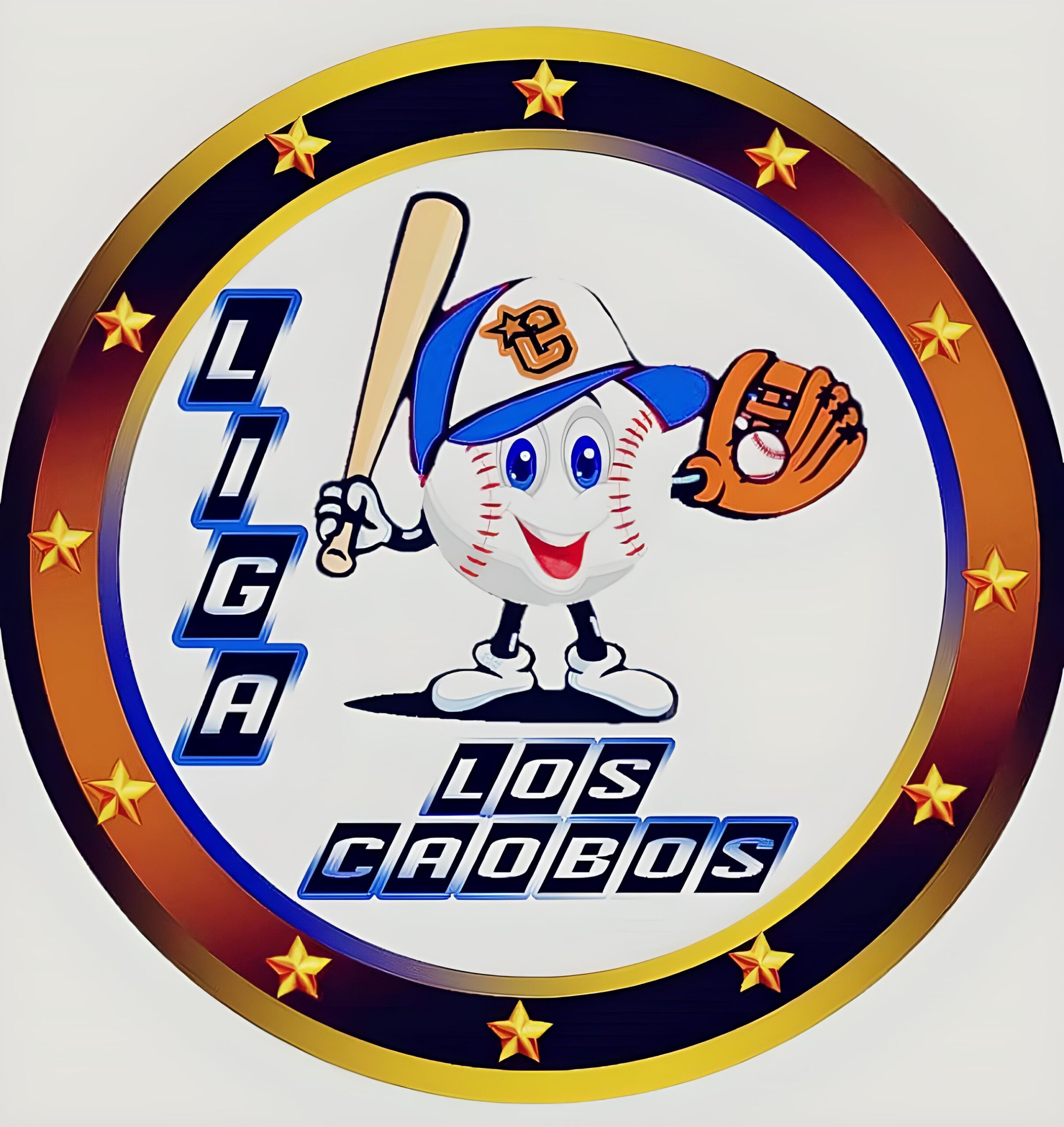 Liga Los Caobos | ASOBECA